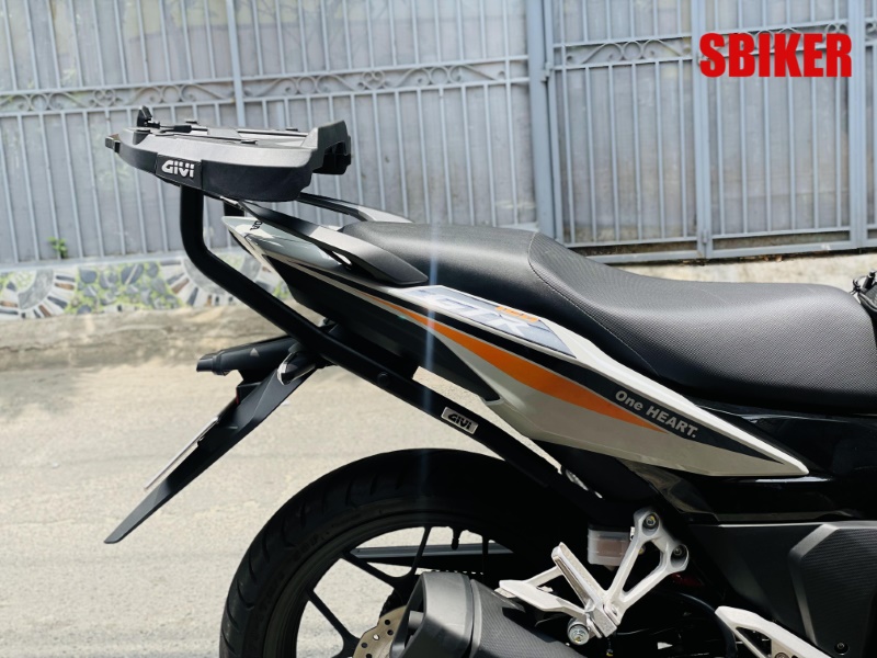 Cảng Hrx Winner X - Chính Hãng - Có Đèn Hậu